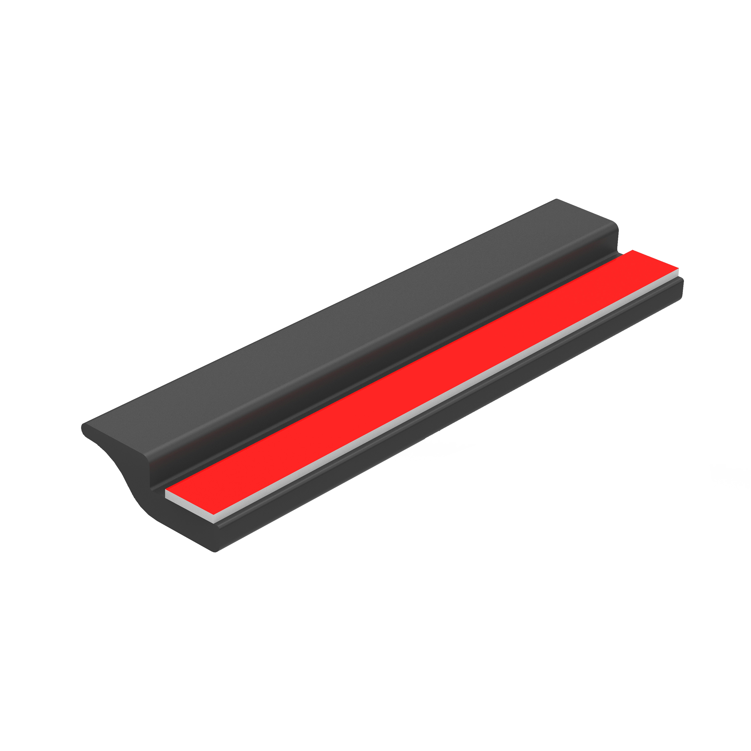 Universal Windshield Moldings & Channel Moldings | Kimbridge