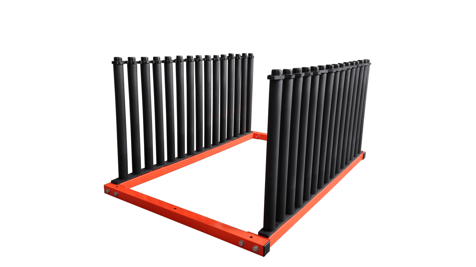 Windshield Rack 14-slot Heavy Duty WR-14