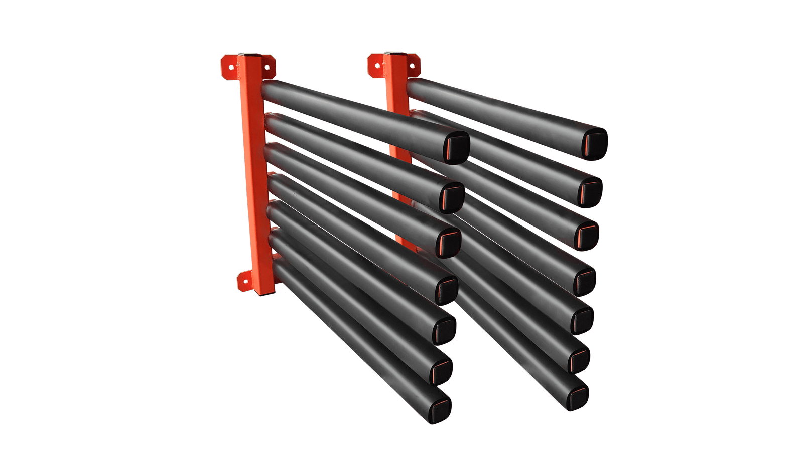 Windshield Rack Wall-mount WR-6-WM