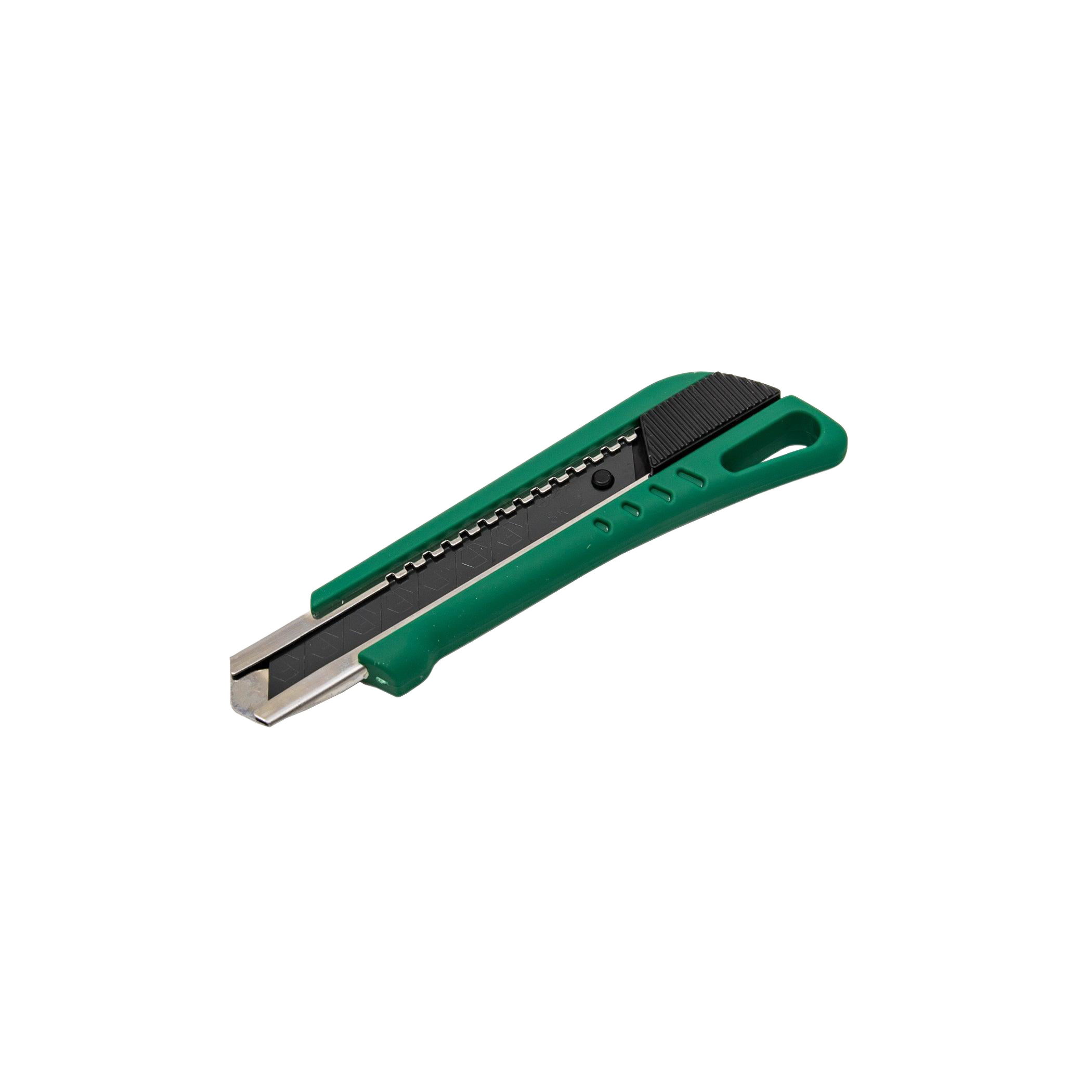 Utility Knife, Green, Part# LA930