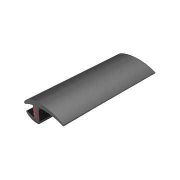 20MM Traditional Channel Molding TM-20, Price for a 75FT Roll